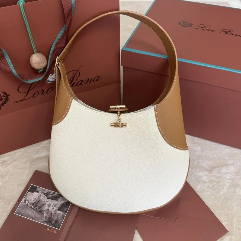 Loro Piana Hobo Bags