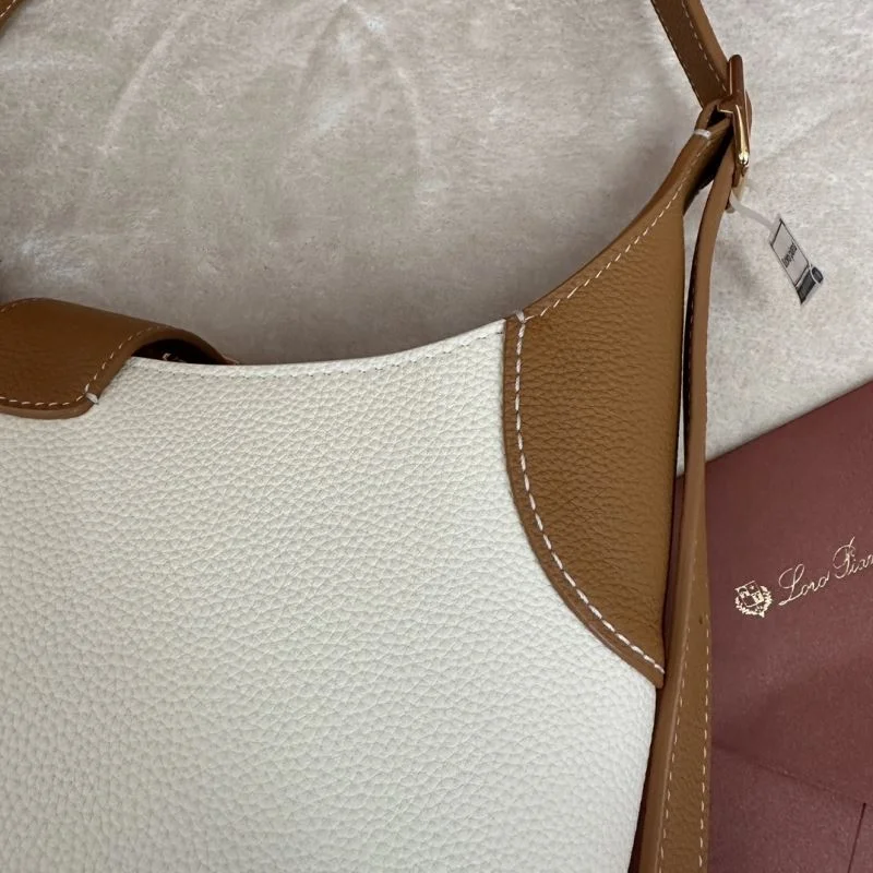 Official Loro Piana Hobo Bags