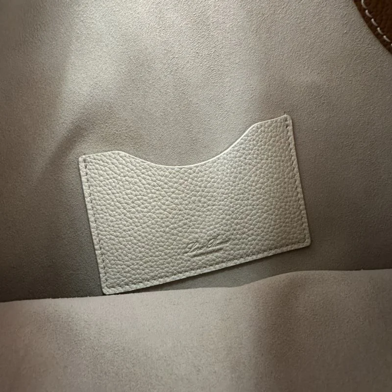 Official Loro Piana Hobo Bags