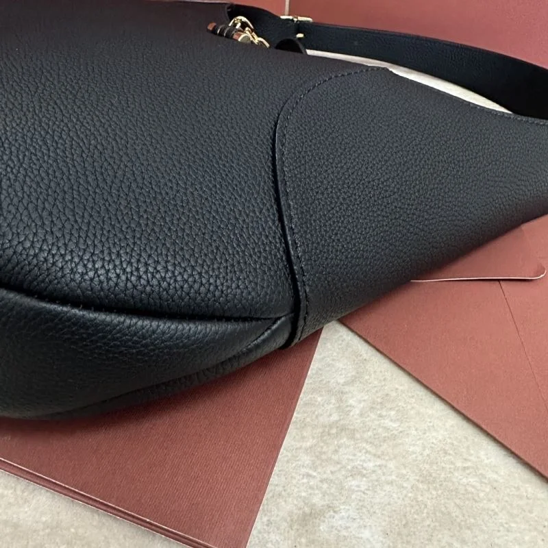 Precise copy Loro Piana Hobo Bags