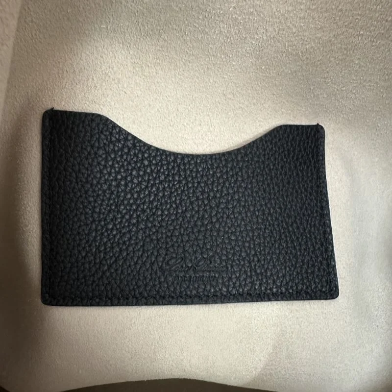 Precise copy Loro Piana Hobo Bags