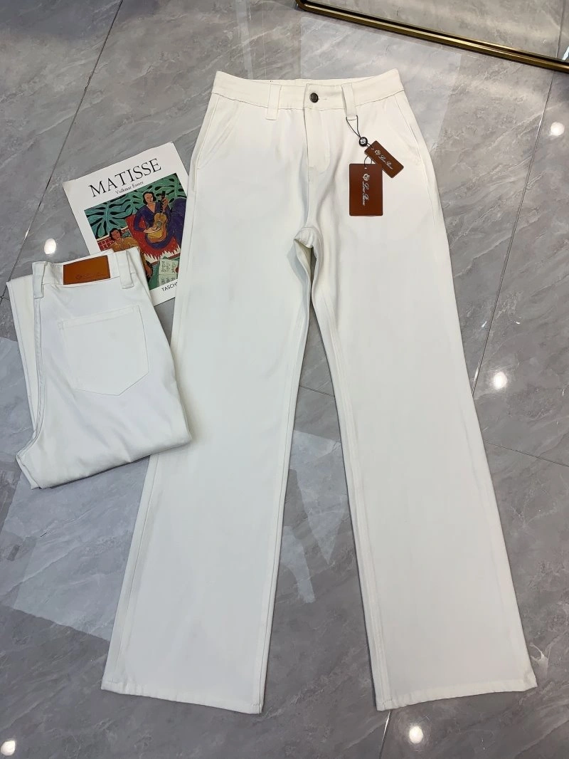 Loro Piana Jeans