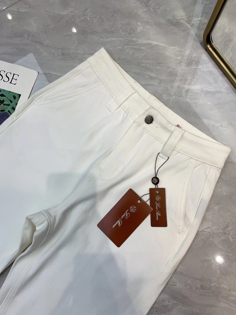 Precise copy Loro Piana Jeans