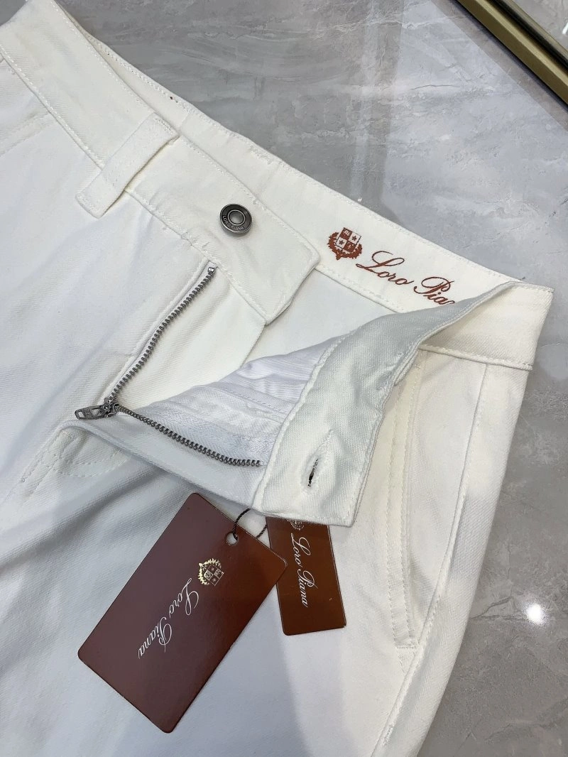 Precise copy Loro Piana Jeans