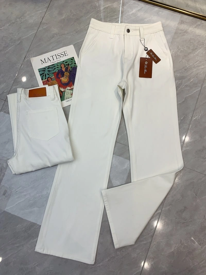 Precise copy Loro Piana Jeans
