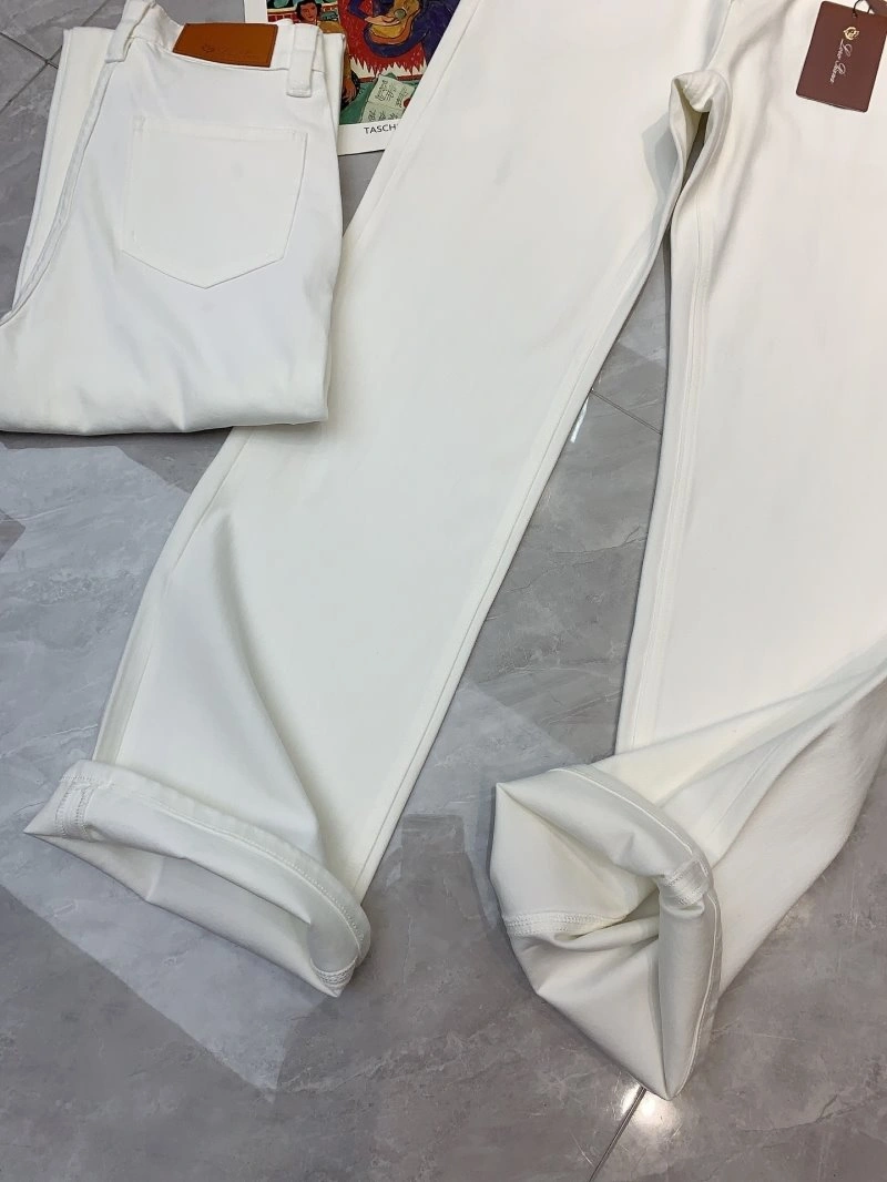 Precise copy Loro Piana Jeans