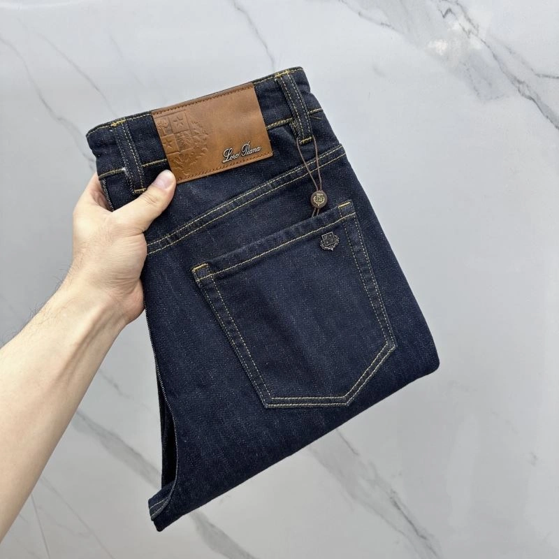 Loro Piana Jeans