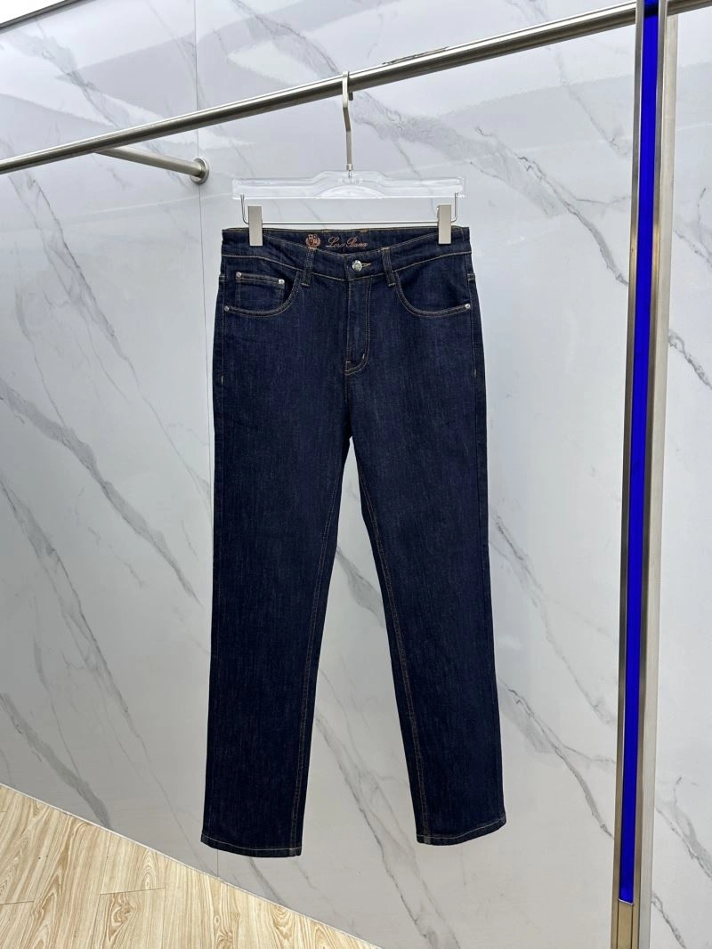 Original Loro Piana Jeans