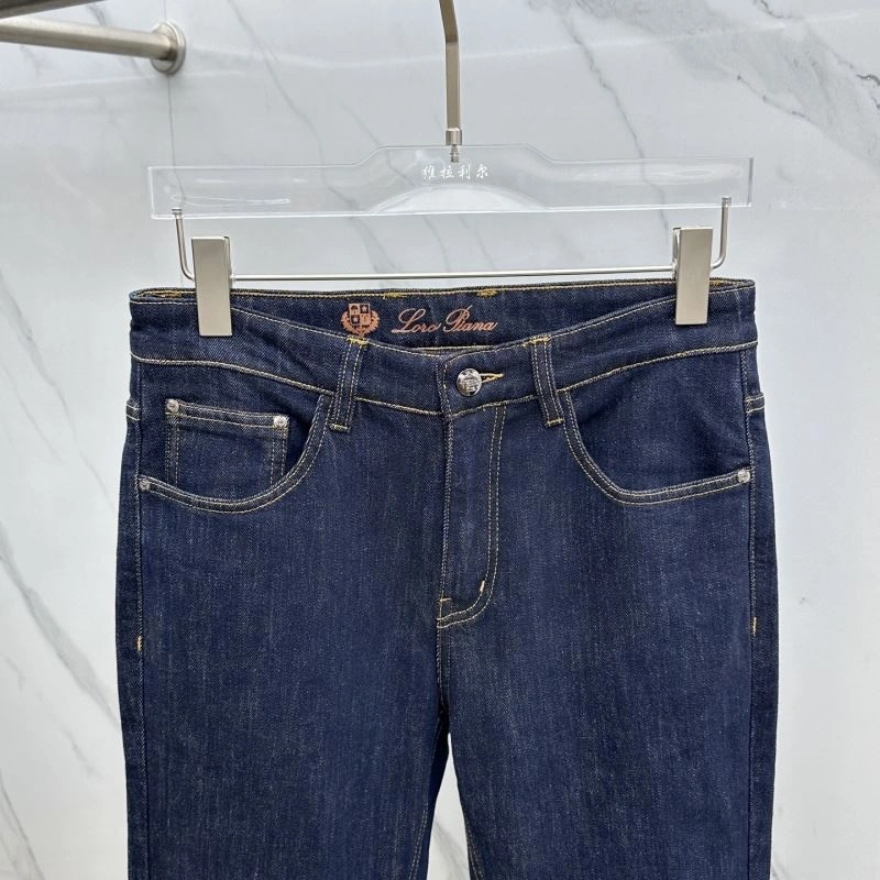Original Loro Piana Jeans