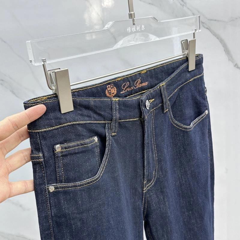 Original Loro Piana Jeans