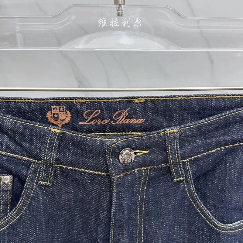 Original Loro Piana Jeans