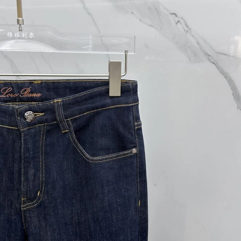 Original Loro Piana Jeans