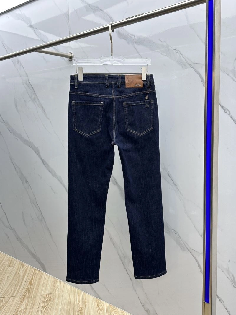 Original Loro Piana Jeans
