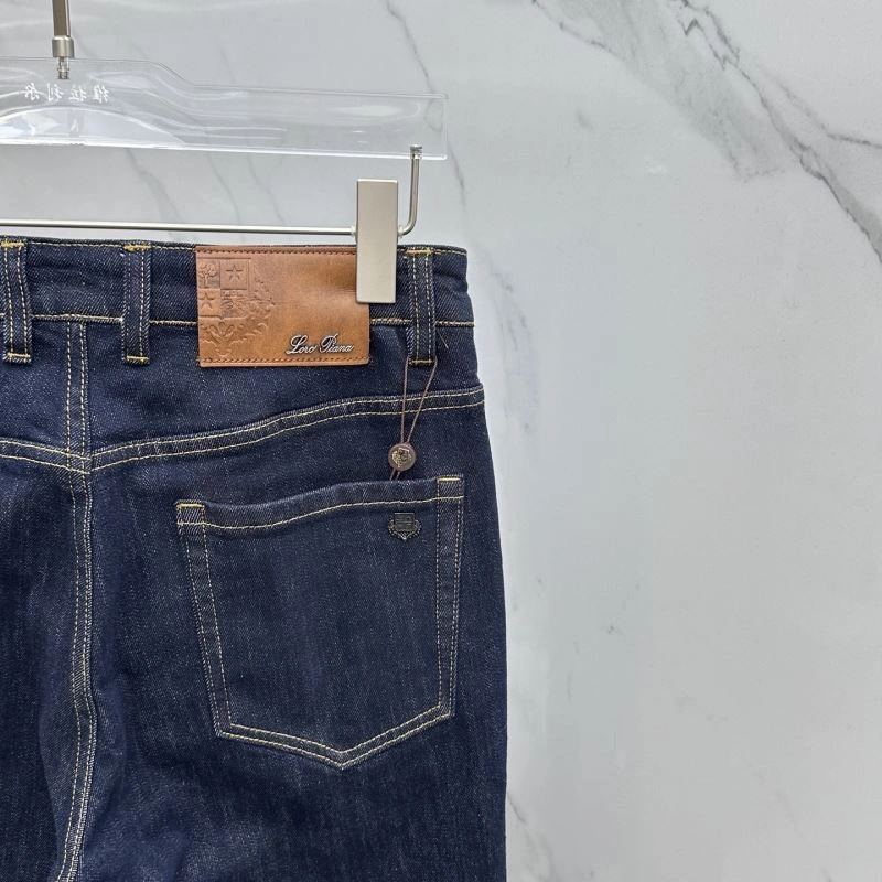 Original Loro Piana Jeans