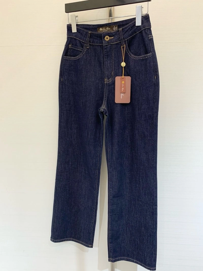 Loro Piana Jeans