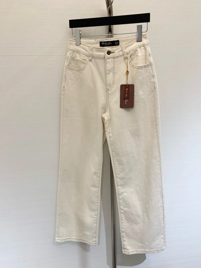 Loro Piana Jeans