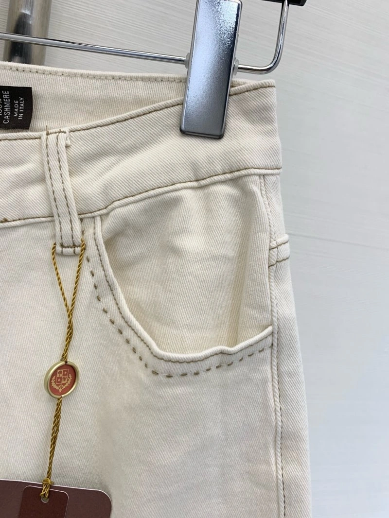Budget-friendly Loro Piana Jeans