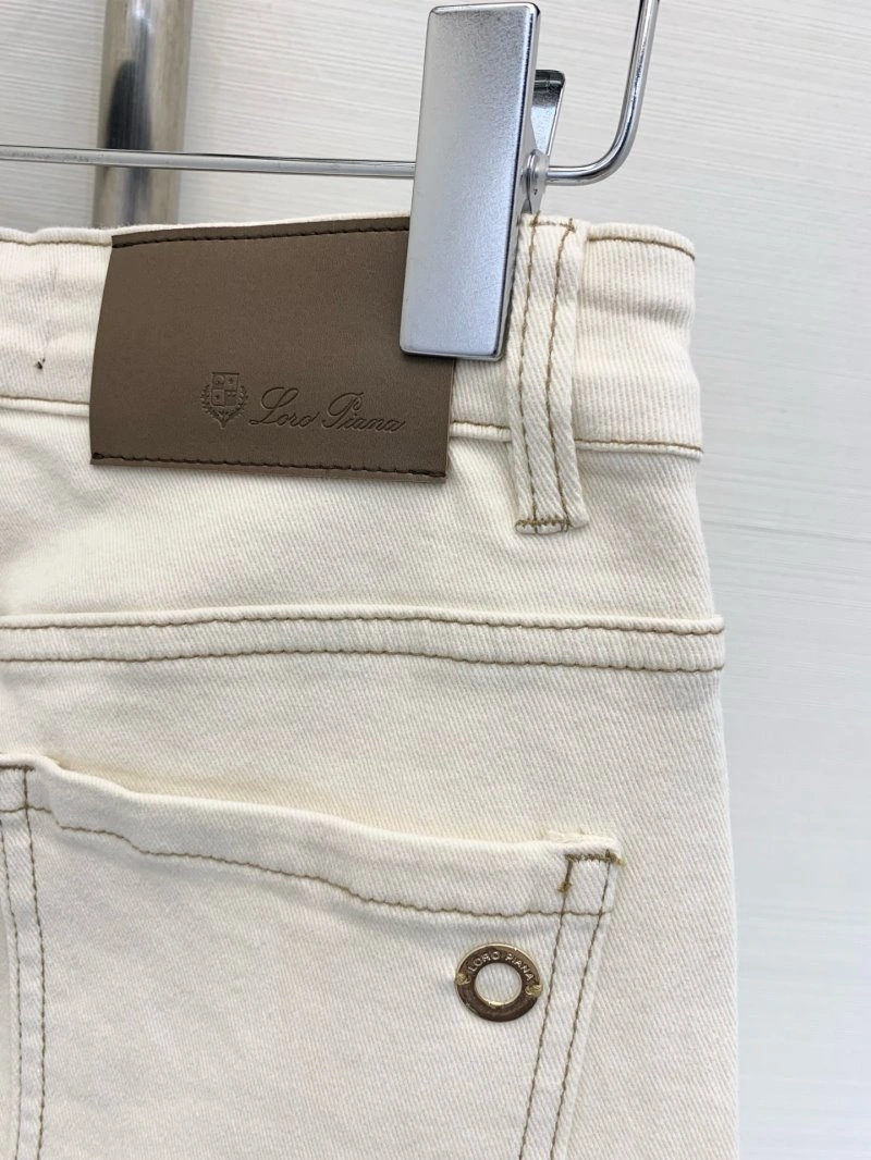 Budget-friendly Loro Piana Jeans