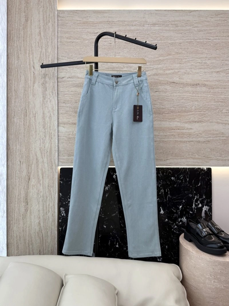 Loro Piana Jeans