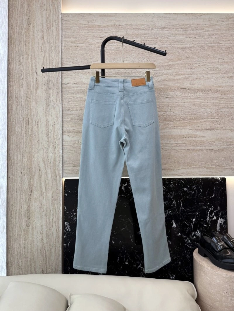 Economical Loro Piana Jeans