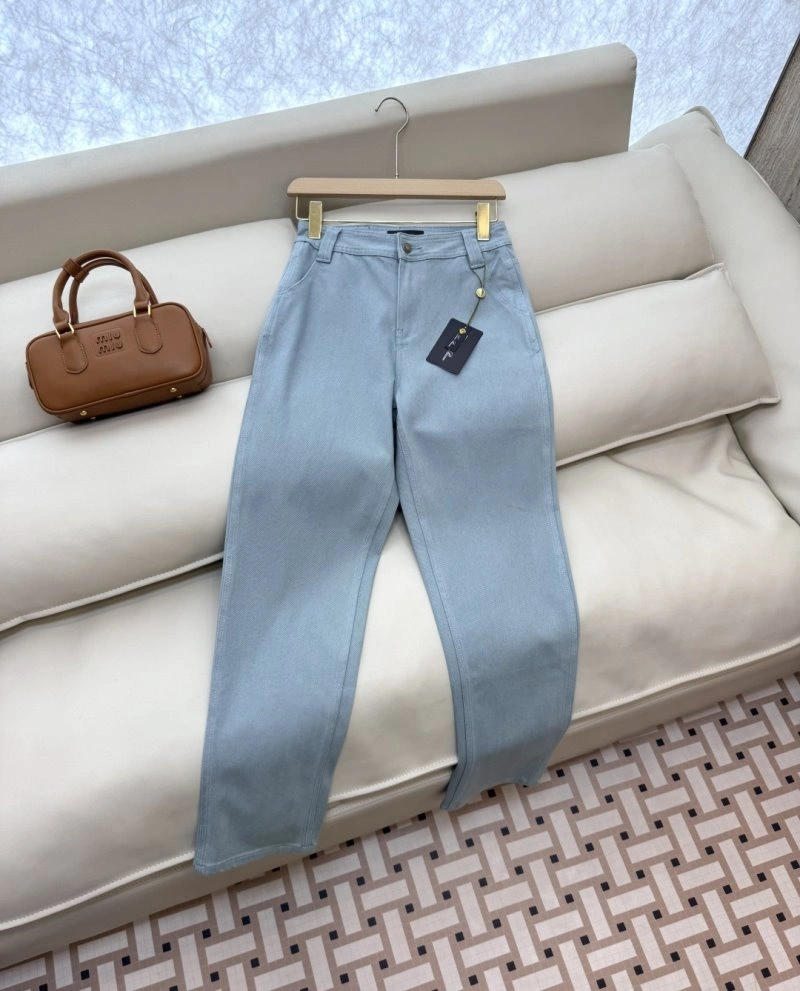 Economical Loro Piana Jeans
