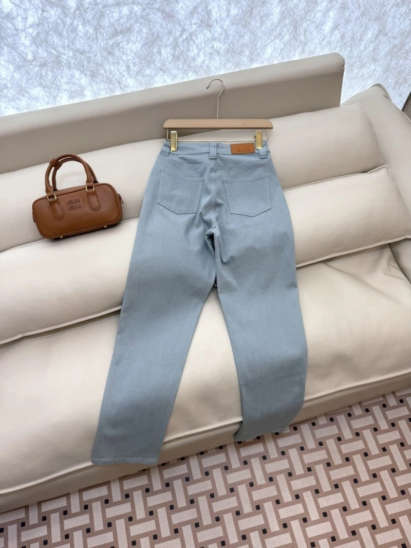 Economical Loro Piana Jeans
