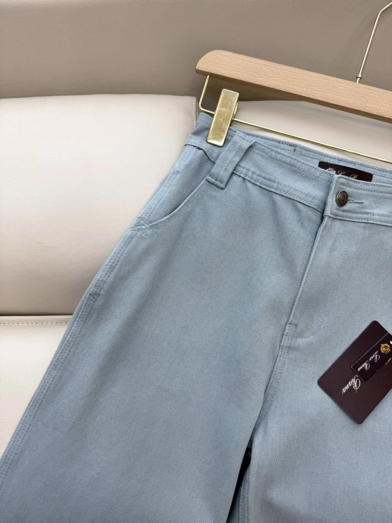 Economical Loro Piana Jeans