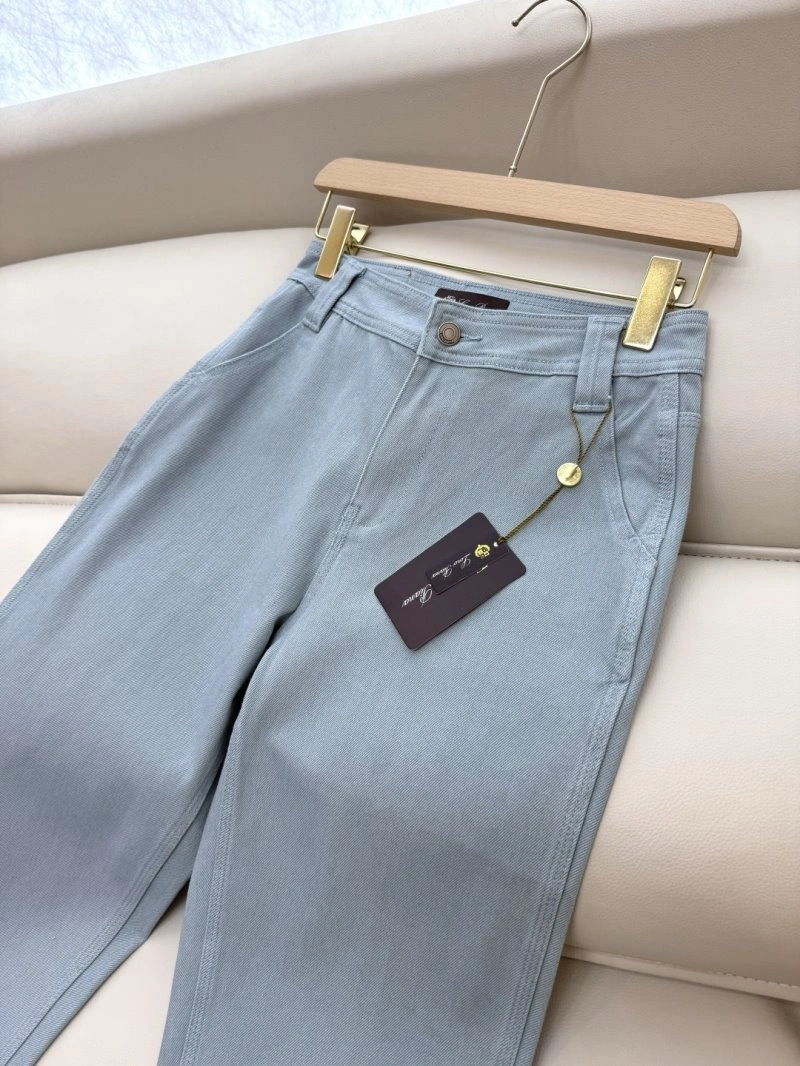 Economical Loro Piana Jeans