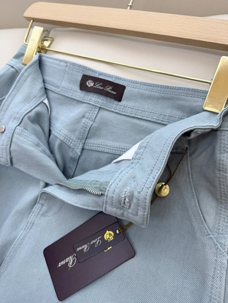 Economical Loro Piana Jeans