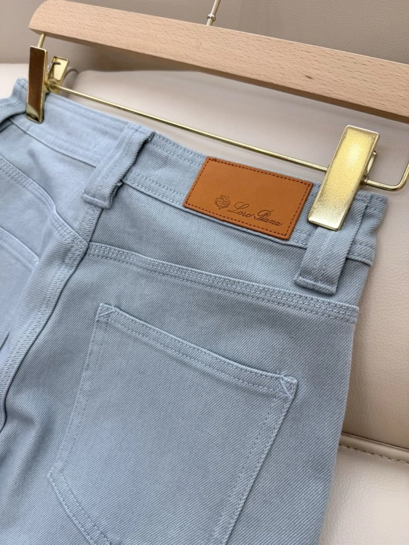 Economical Loro Piana Jeans