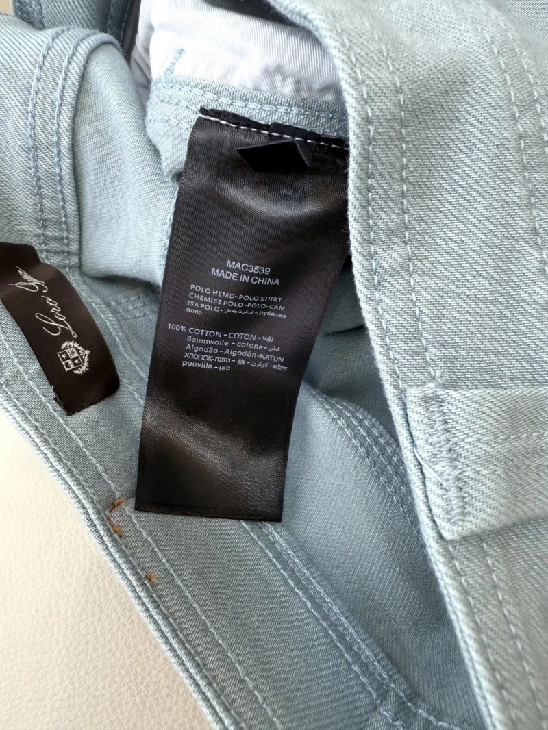 Economical Loro Piana Jeans