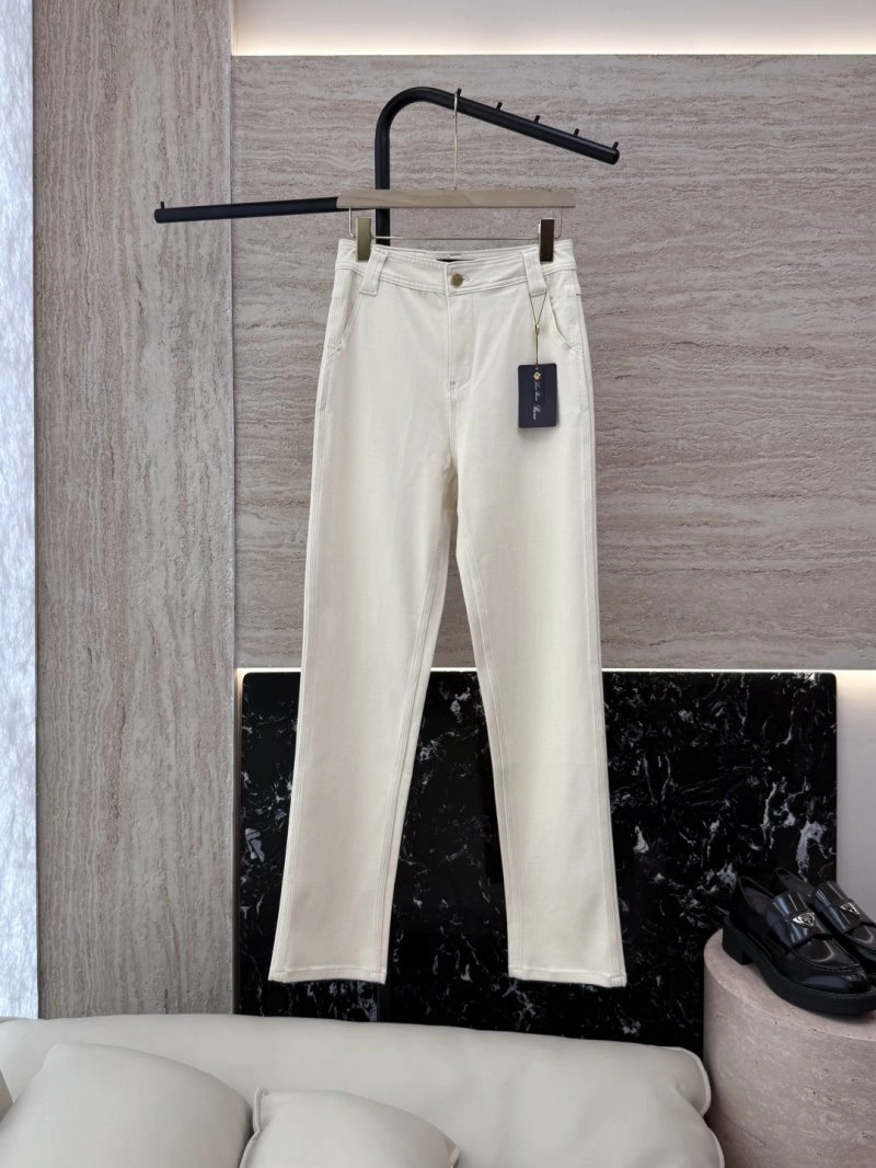 Loro Piana Jeans