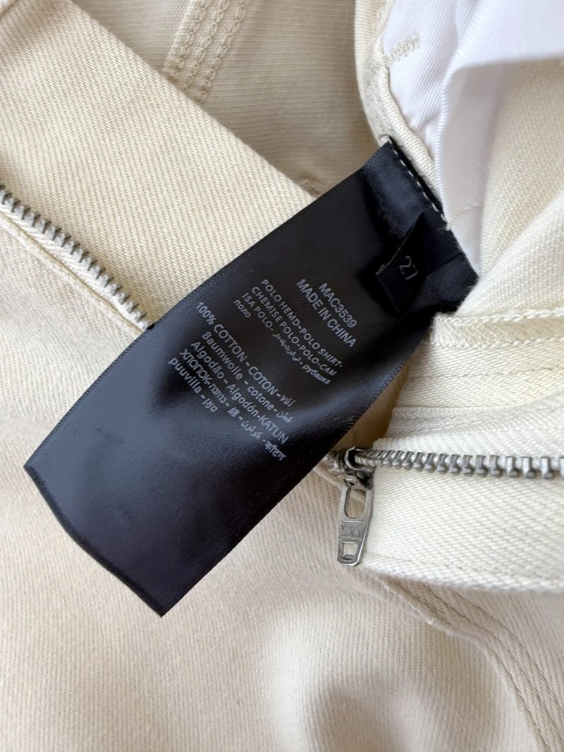 Cut-rate Loro Piana Jeans
