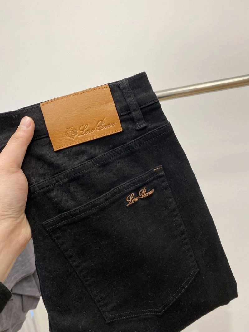 Loro Piana Jeans
