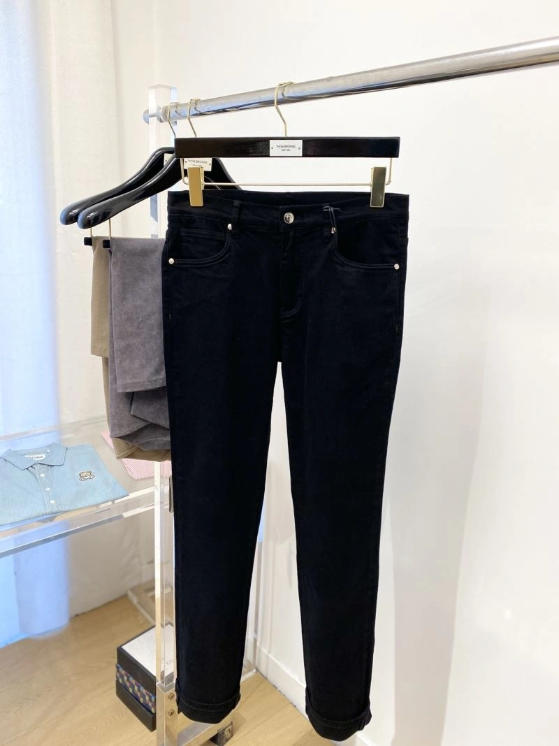 OEM Loro Piana Jeans