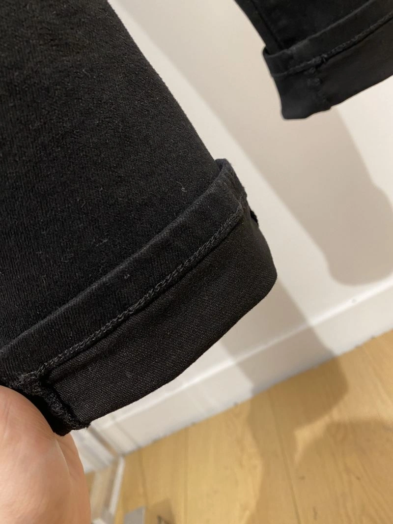 OEM Loro Piana Jeans