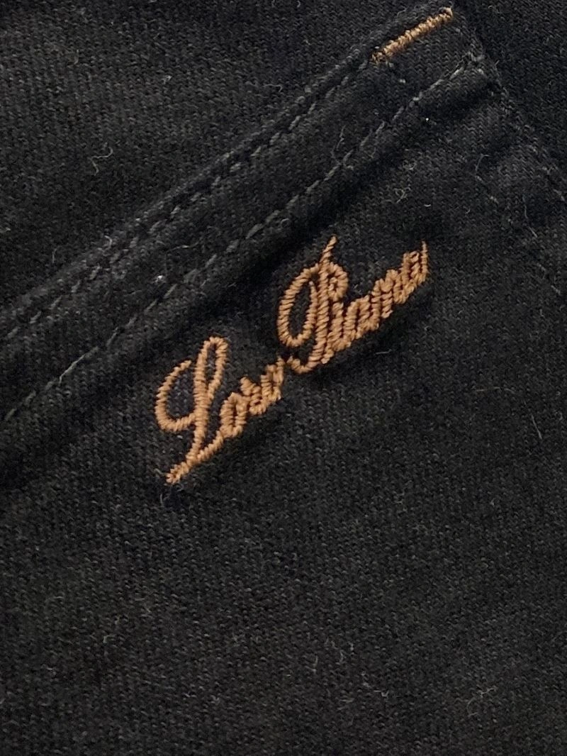 OEM Loro Piana Jeans
