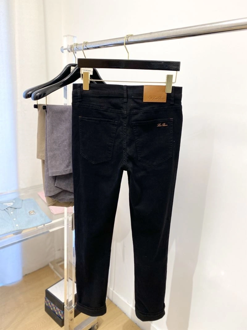 OEM Loro Piana Jeans