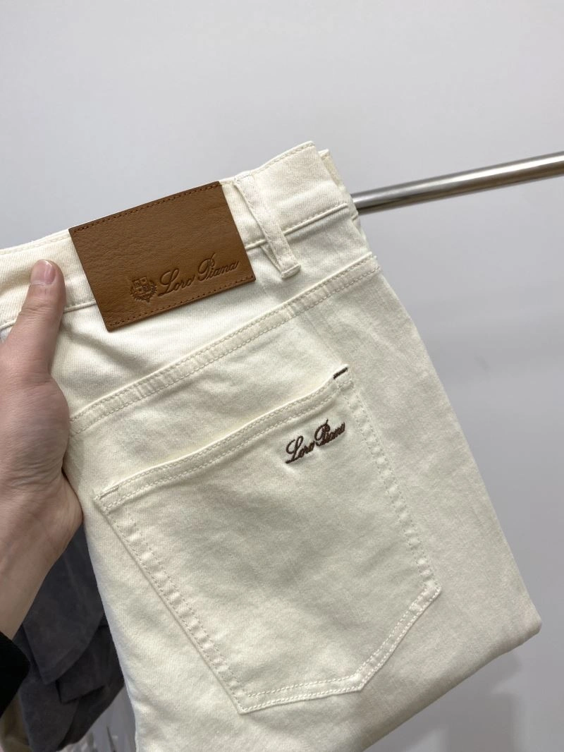 Loro Piana Jeans
