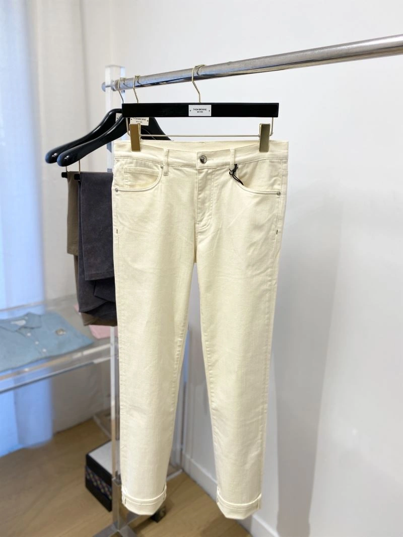 Genuine Loro Piana Jeans