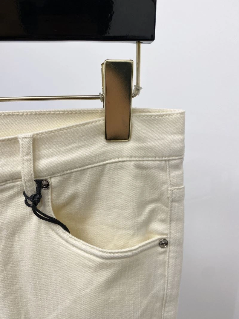 Genuine Loro Piana Jeans