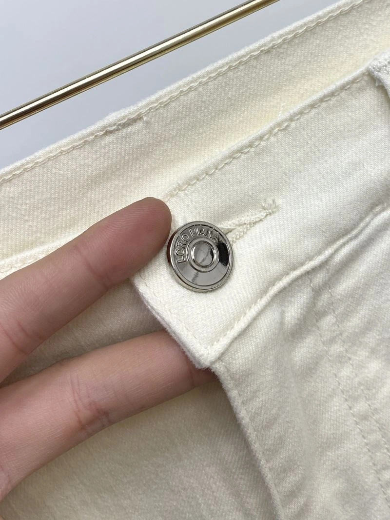 Genuine Loro Piana Jeans