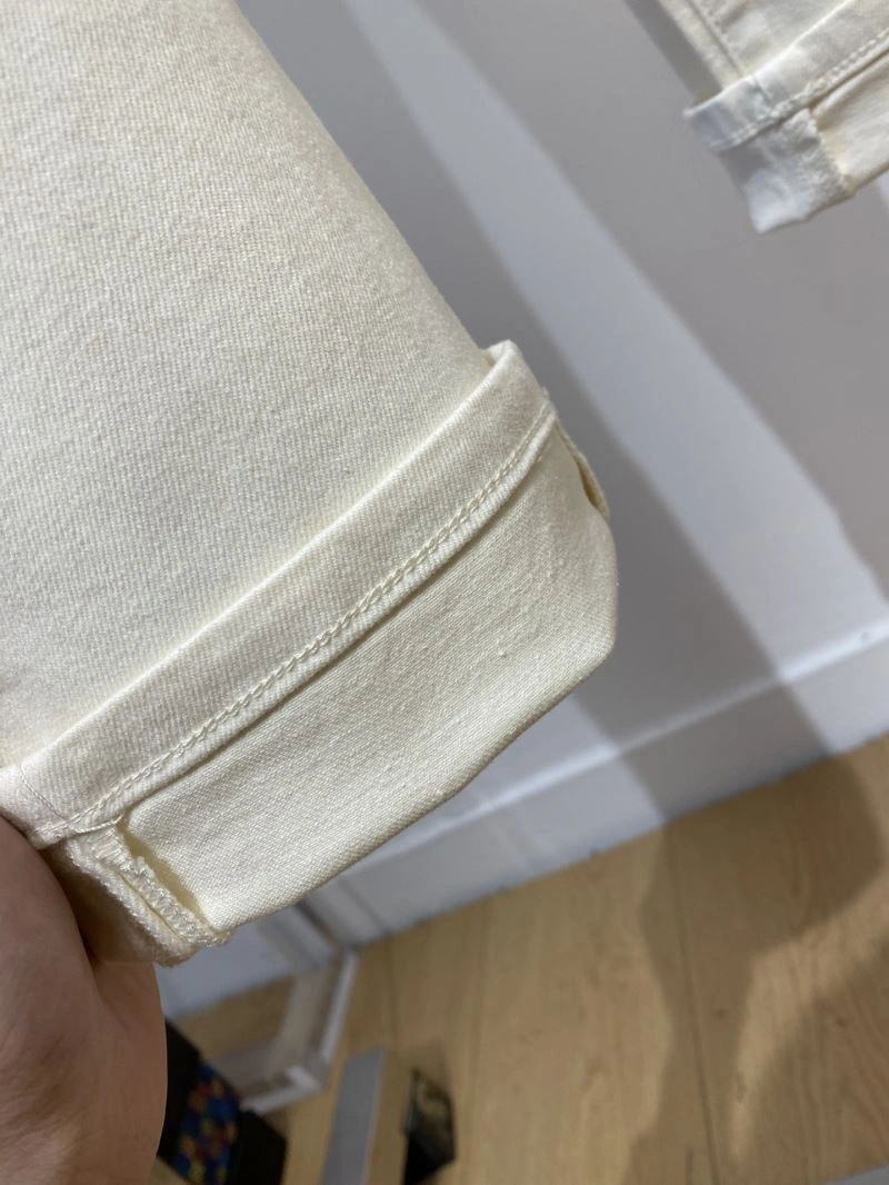 Genuine Loro Piana Jeans