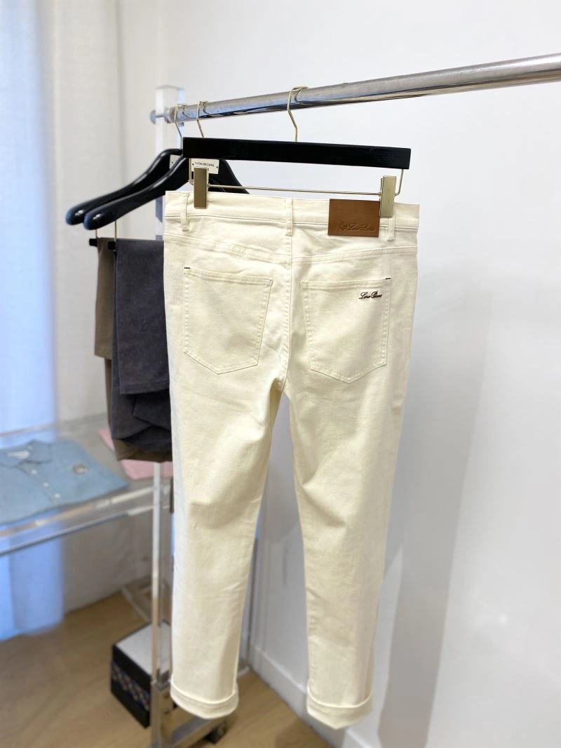 Genuine Loro Piana Jeans