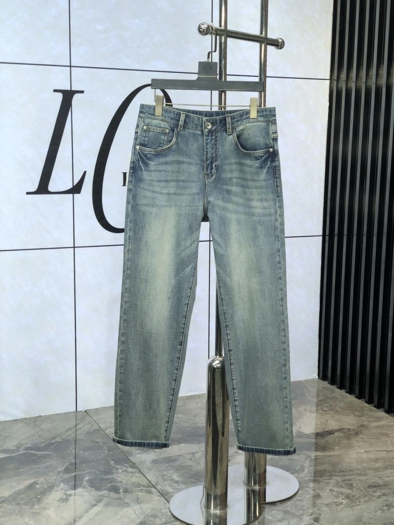 OEM Loro Piana Jeans