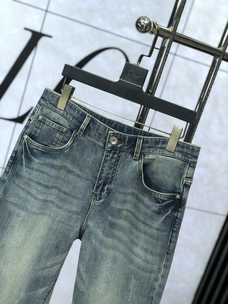 OEM Loro Piana Jeans