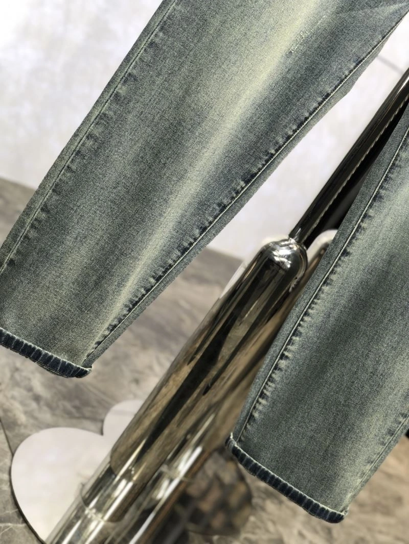 OEM Loro Piana Jeans