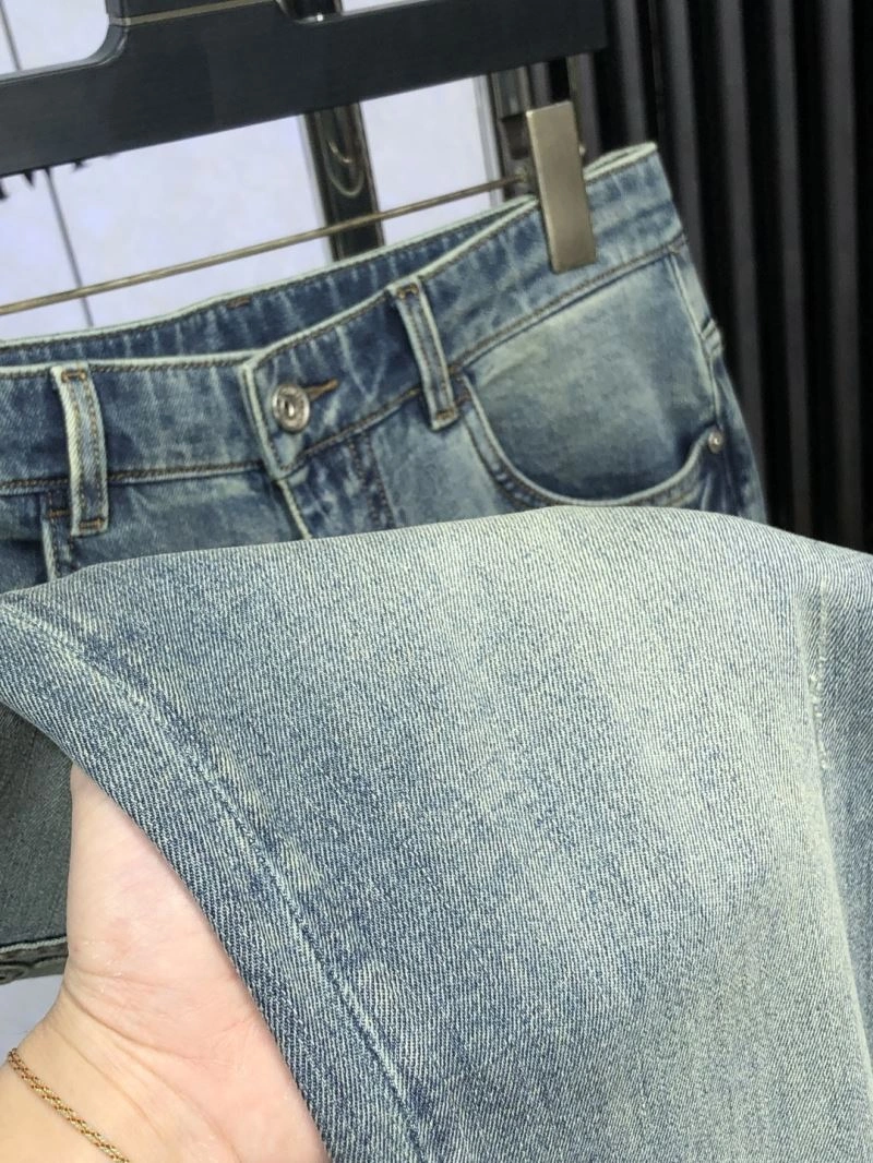OEM Loro Piana Jeans