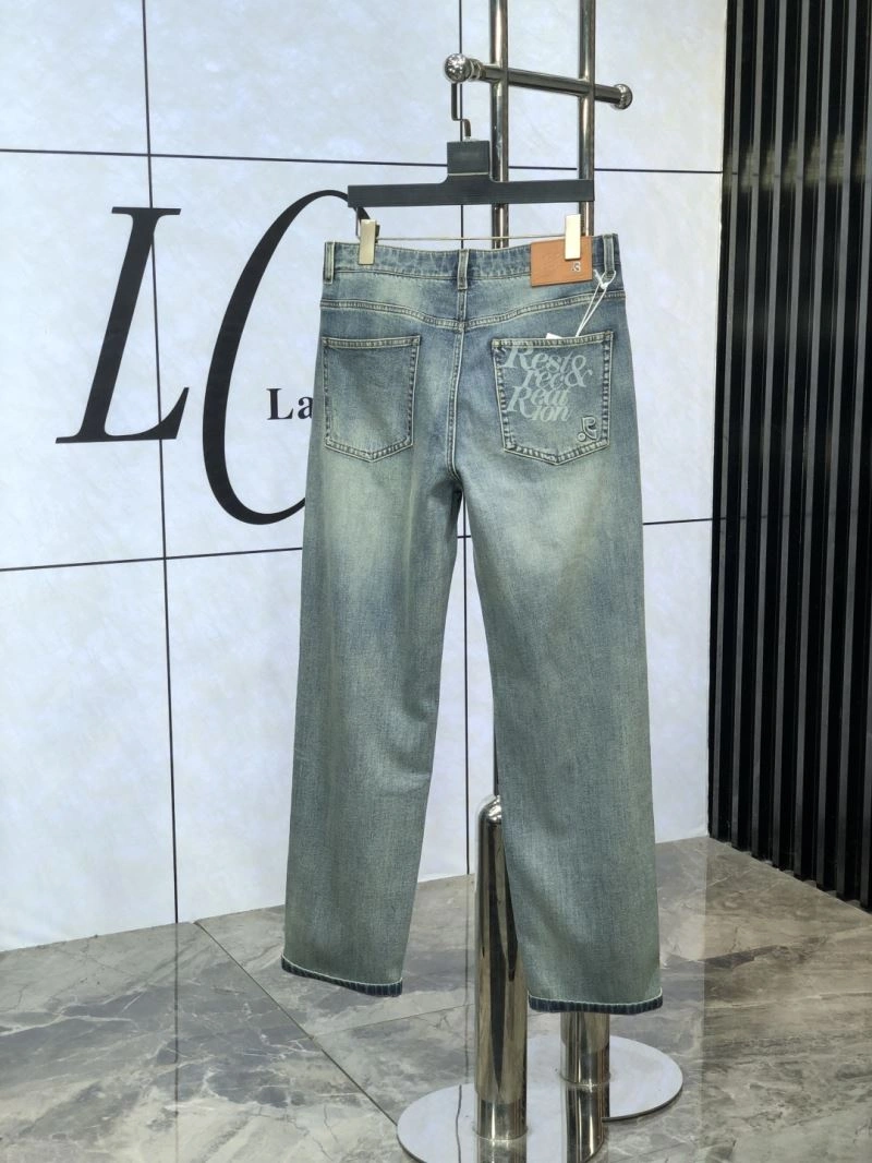 OEM Loro Piana Jeans