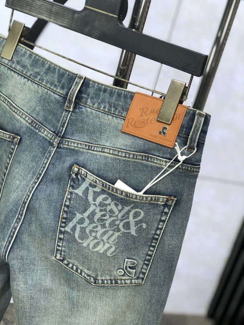 OEM Loro Piana Jeans